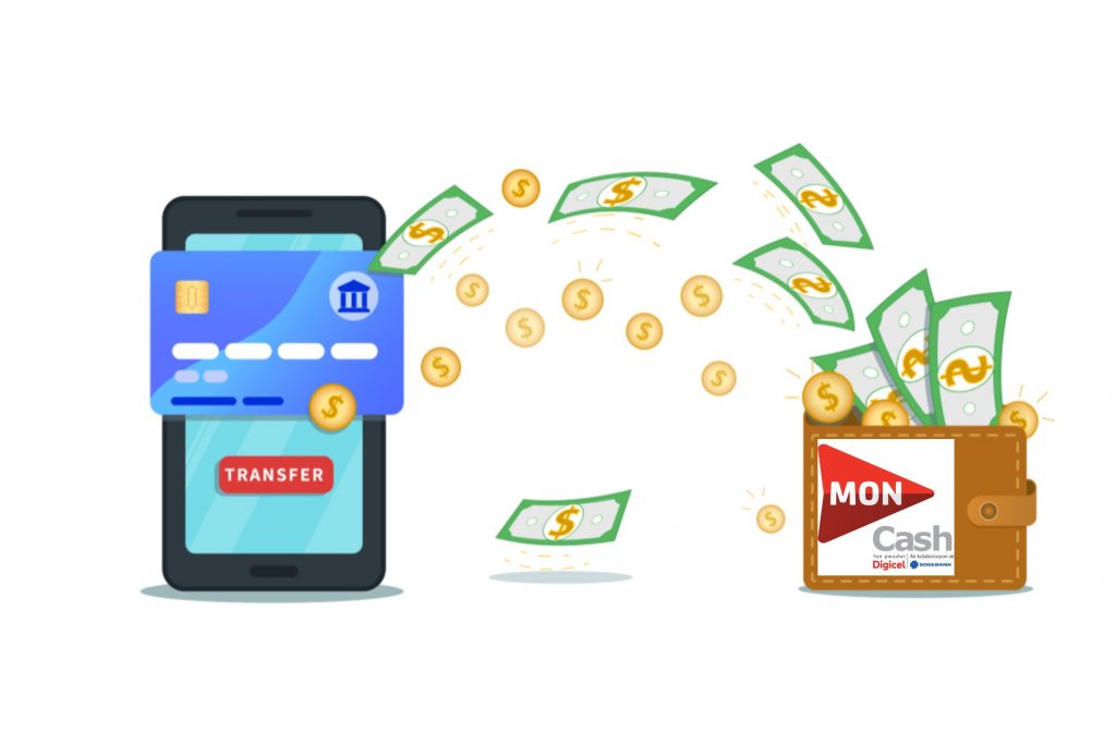 Echanger PayPal vers MonCash et Western Union – JBJ Production